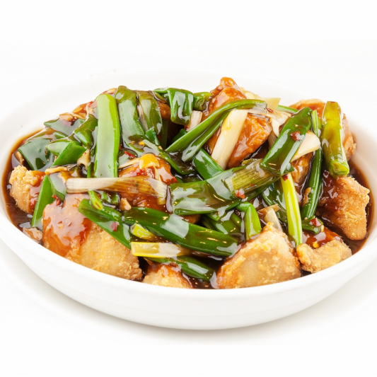 General Tao's Chicken | Ballard Mandarin Chinese Restaurant