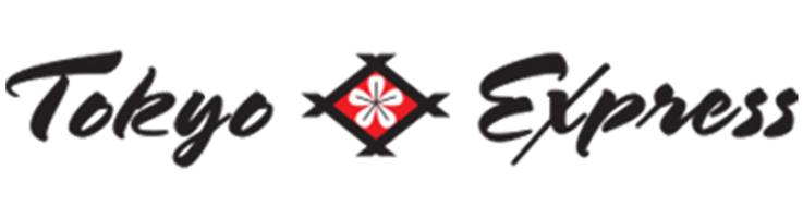 Menu | Tokyo Express Restaurant